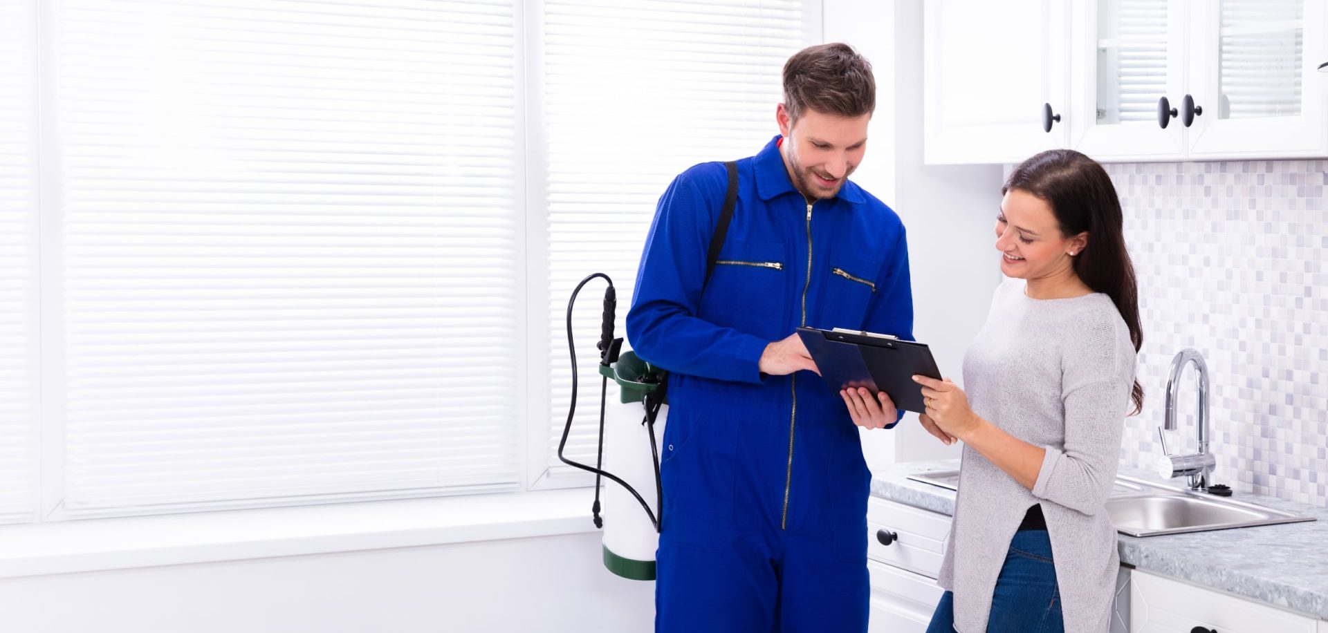 Canton Termite Control | Termite Monitoring Systems